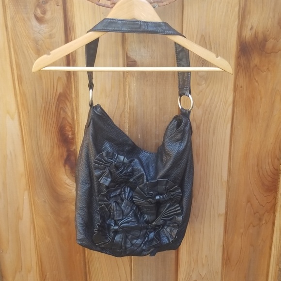 Marc Ecko | Bags | Marc Eco Hobo Bag | Poshmark